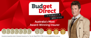 Budget Direct - claim your gift card - Senior Shopper