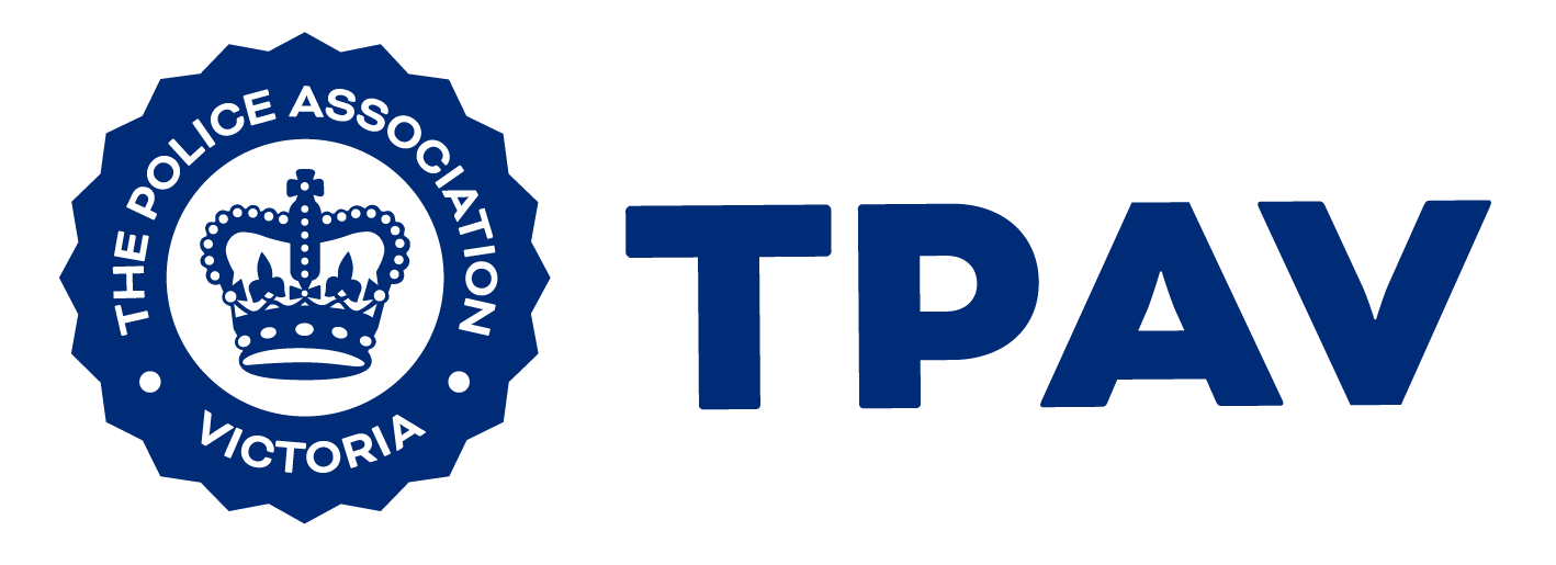 TPAV - The Police Association of Victoria - Union Shopper